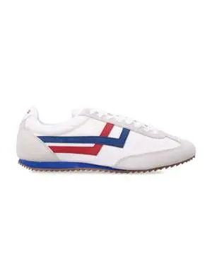PRO-KEDS 1949 The Racer 77 Sneaker - White