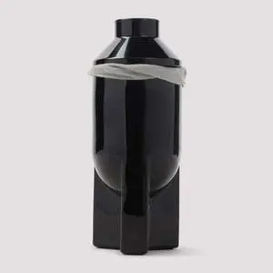 Rick Owens L'apparition Scented Candle, 200g - Black