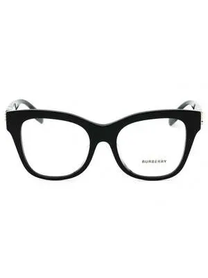 Burberry Sleek Cat-eye Eyeglasses For Mini Style - 3990