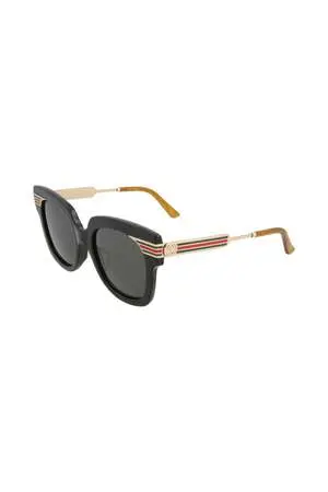 Gucci Rectangular Sunglasses