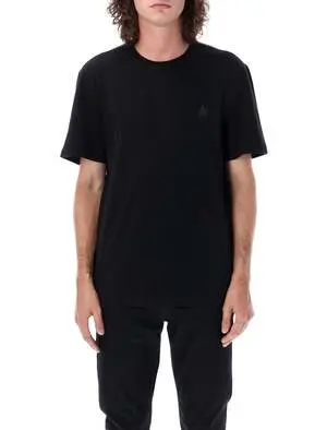 GOLDEN GOOSE Star Collection T-shirt - Black