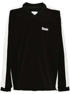 Rhude Raven Pullover Sweater