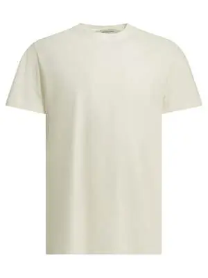 GOLDEN GOOSE Golden Goose Effortless Distressed Crewneck T-Shirt - Size L