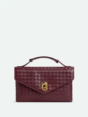 Bottega Veneta Shoulder Strap Mini Bags