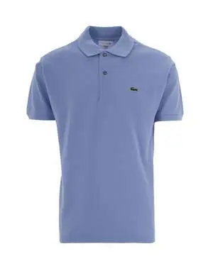 Lacoste Classic Mini Polo T-shirt For - Blu