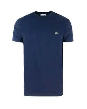 Lacoste Classic Mini Polo T-shirt For - Blu