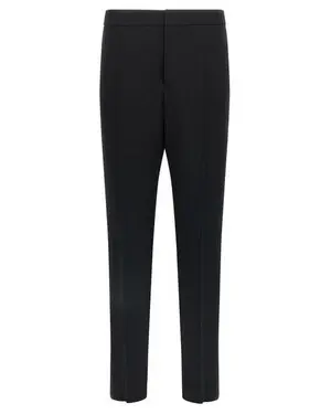 Saint Laurent Classic Paint Pants For - Black