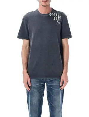 Golden Goose T-shirts For Men