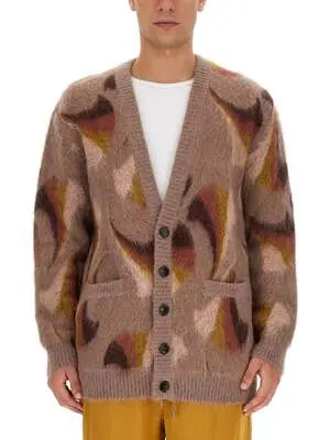 Etro Cardigans For Men