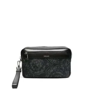 Versace Mini Crossbody Bag For - Blackruth