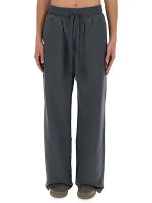 Dolce & Gabbana Cotton Jogging Pants
