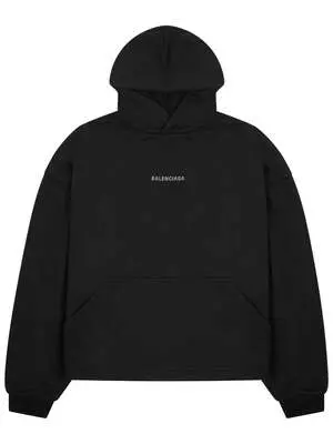 Balenciaga Pullover Hoodie