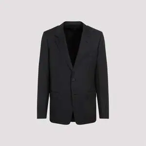 LANVIN Single-breasted Blazer