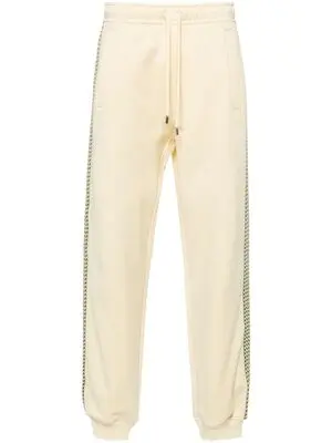 LANVIN Jogging Curb Pants - Quartz