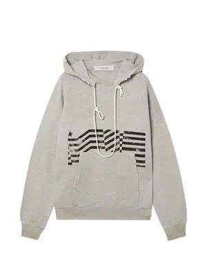 Golden Goose Layered Activewear For Men