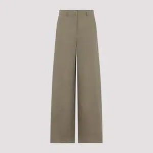 Giorgio Armani Calça Moderna E Chic