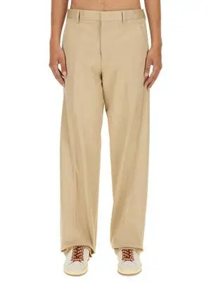 Lanvin Chinos