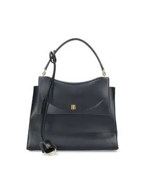 Balenciaga Mini Top Handle Handbag