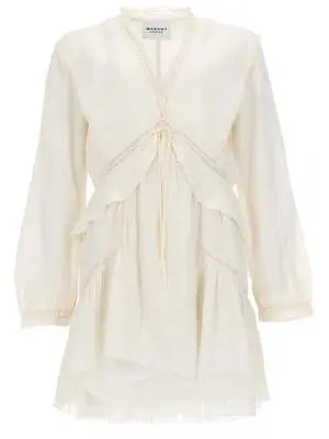 MARANT ETOILE Mini Dress