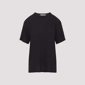 Studio Nicholson Rond Short-sleeve T-shirt - Brown