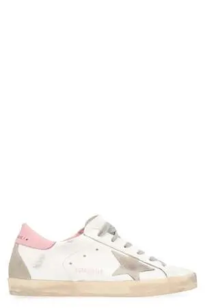GOLDEN GOOSE GOLDEN GOOSE Super-Star Sneakers White