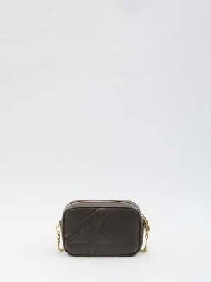 GOLDEN GOOSE Mini Star Crossbody Handbag - Testadmoro
