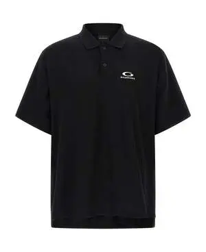 Balenciaga Short Sleeve Regular Polo