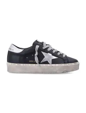 GOLDEN GOOSE Platform Sneakers