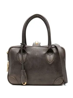 Golden Goose Textured Travel Bags