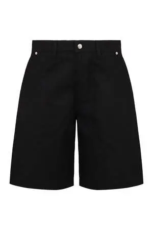 Gucci Straight Hem Shorts For Men