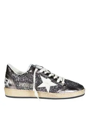 GOLDEN GOOSE Woman's Sneakers - Grigio