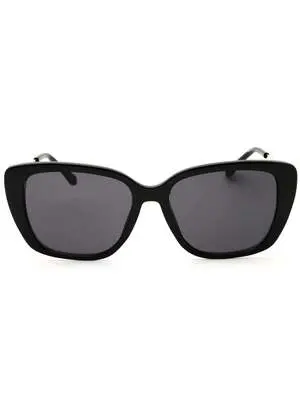 DRAPER JAMES Rectangle Sunglasses