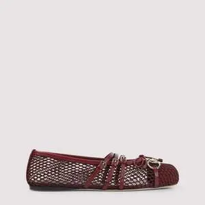 Gucci Horsebit Ballet Flats