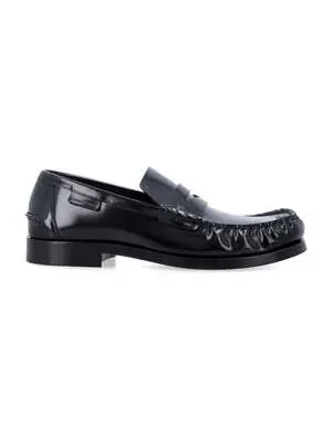 Bottega Veneta Truman Loafer