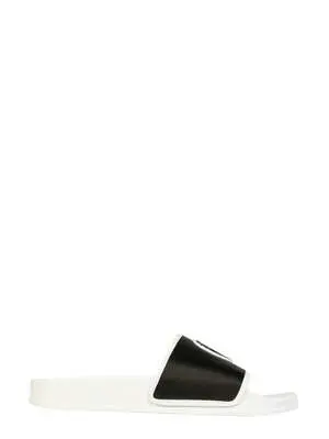 GIUSEPPE ZANOTTI Brett Slides - Black