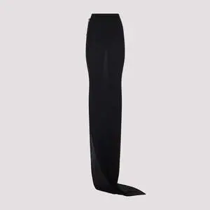 Rick Owens Mid Skirts - Black