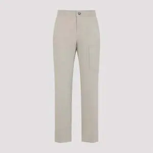 Brioni Trousers - Brown