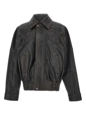 Golden Goose Layered Outerwear For Women