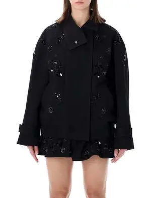 Golden Goose Embellished Jackets For Women