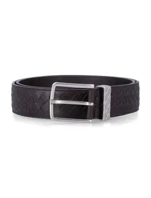 Bottega Veneta Engraved Accessories For Men