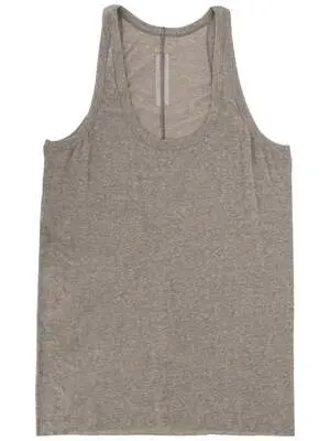 RICK OWENS RICK OWENS Sleeveless T-shirt