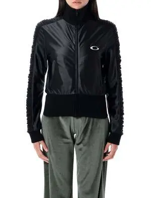 Balenciaga Tracksuit Jacket
