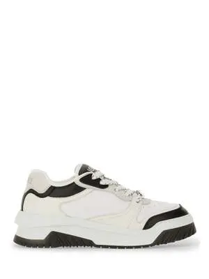 Versace Greca Odissea Sneakers - Black
