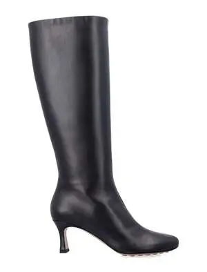 Bottega Veneta Knee-high Boots - Black