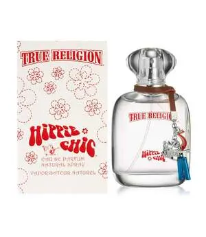 True Religion Hippie Chic Eau De Parfum Spray - Default