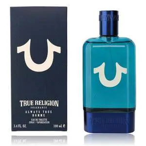 True Religion Always True Homme Eau De Toilette Spray - Default