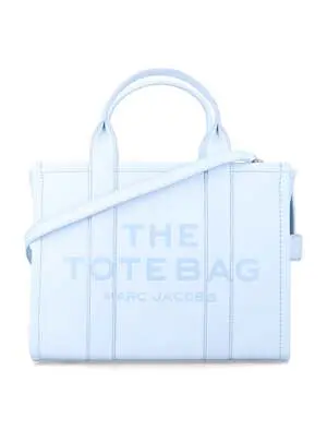 Marc Jacobs Medium Leather Tote Handbag