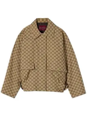 Gucci Long Sleeve Outerwear For Women