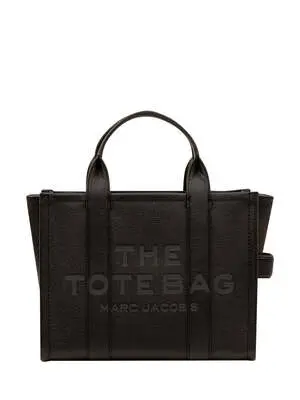Marc Jacobs Leather Medium Tote Bag