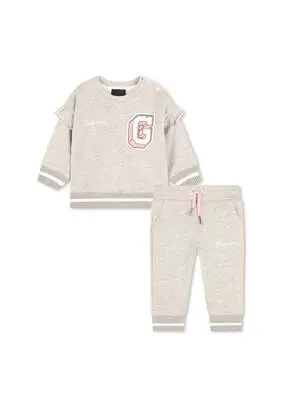 Givenchy Jogging Outfit - Grey